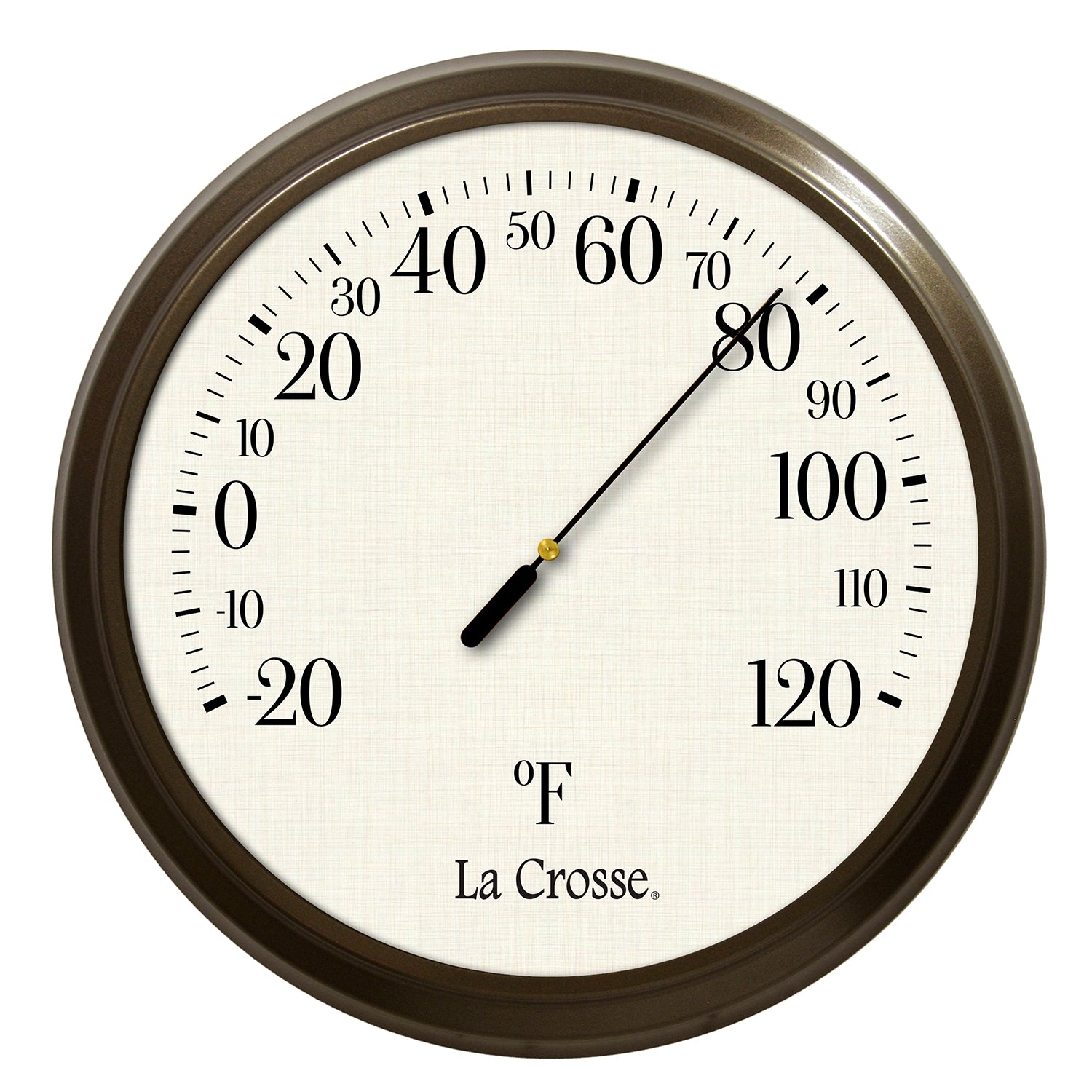 104-108 8-in Dial Thermometer