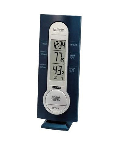 Wireless Thermometer