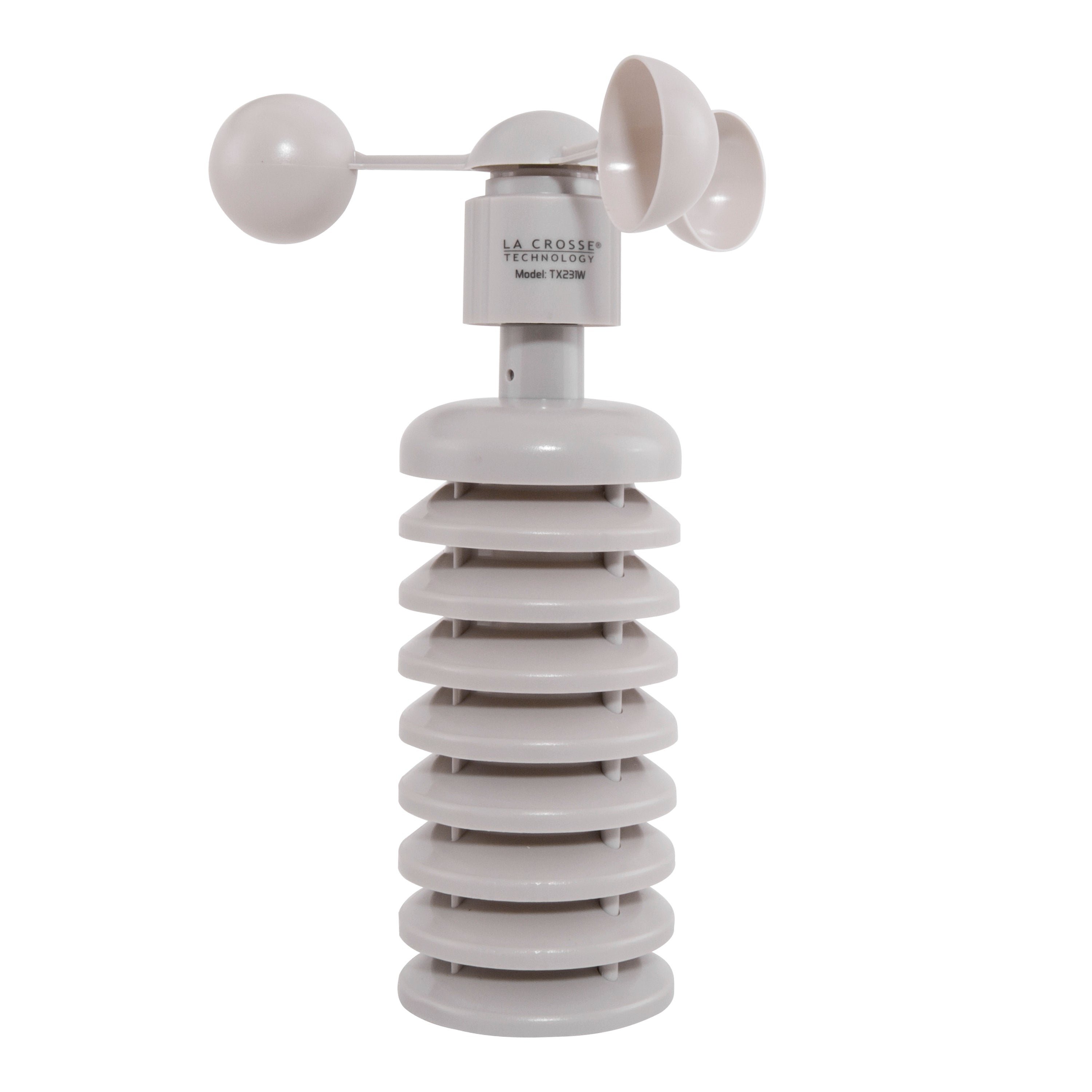 TX231W Anemometer