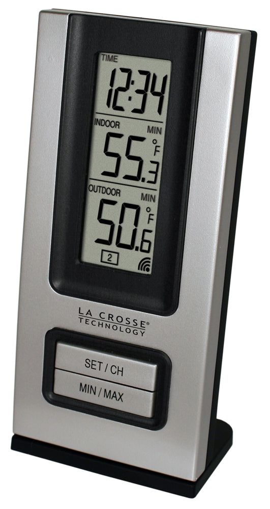 Wireless Thermometer